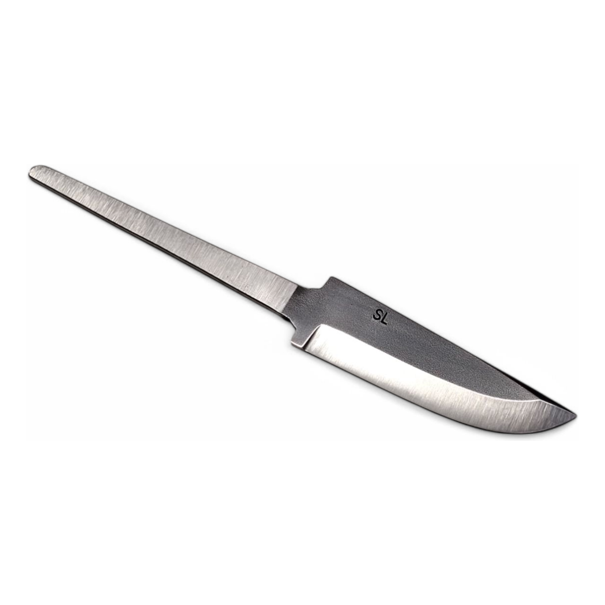 Köp Knivblad smidda i Kolstål, Rostfritt & Damask | Vvknives